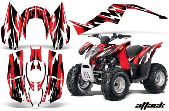 ATV Graphics | Product categories | CREATORX Graphics - The Best ...
